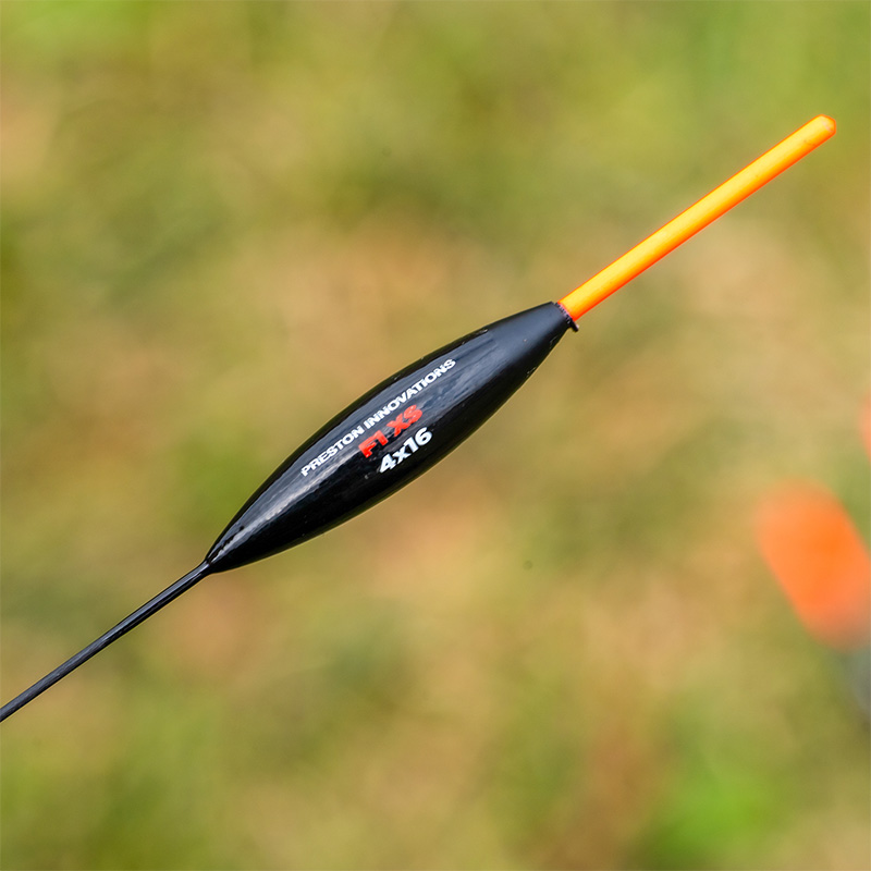 Preston Innovations F1 XS Pole Floats - £2.25